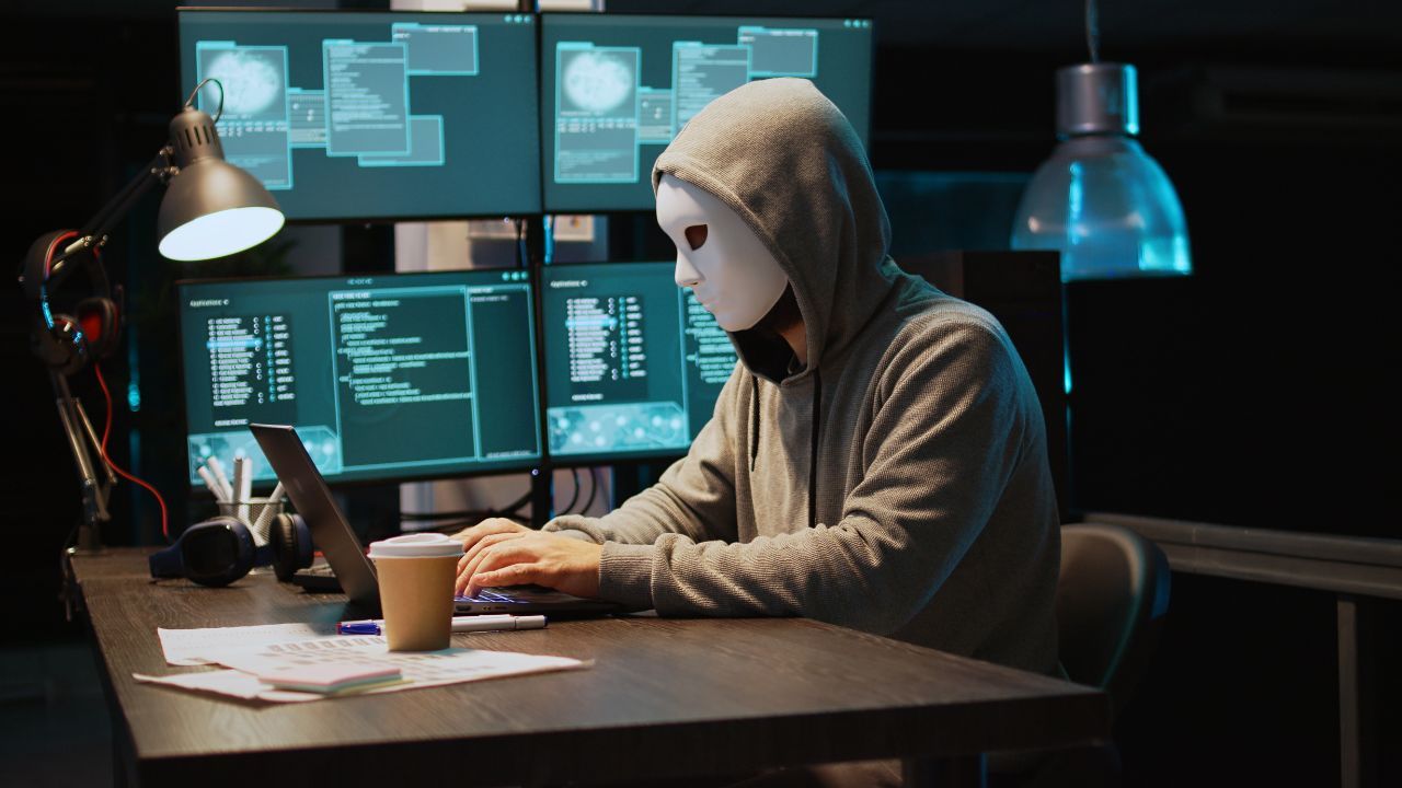 Scammers who should probably pick a new career