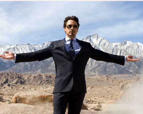 30 well-known movie and TV lines that were completely improvised