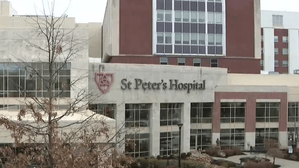 St. Peter’s Hospital College of Nursing to relocate after Maria College ...