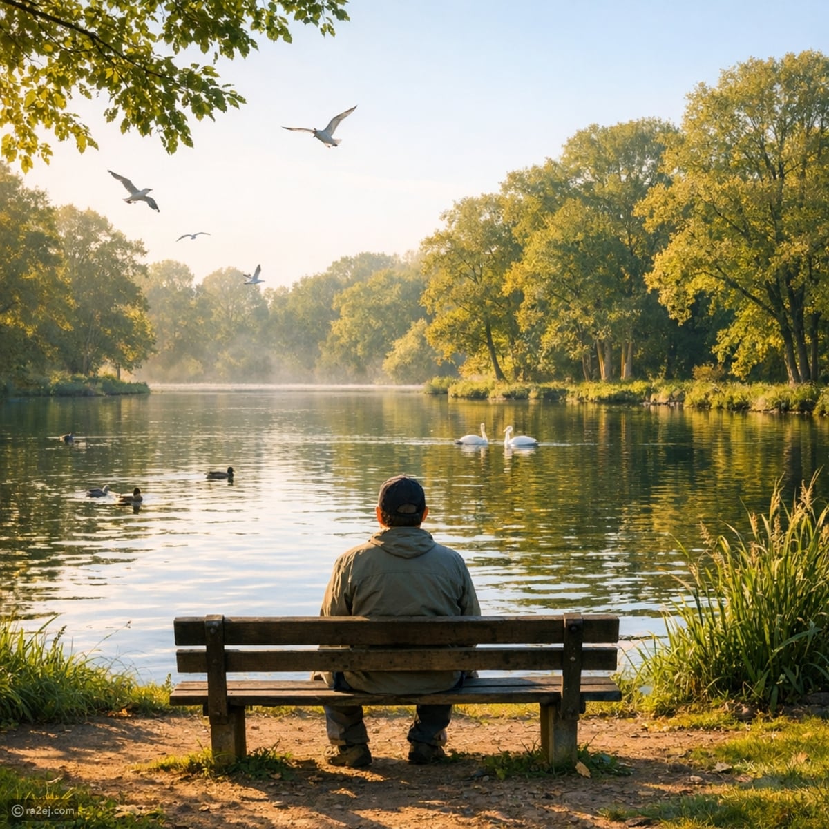 7 things you start noticing when you become more self-aware
