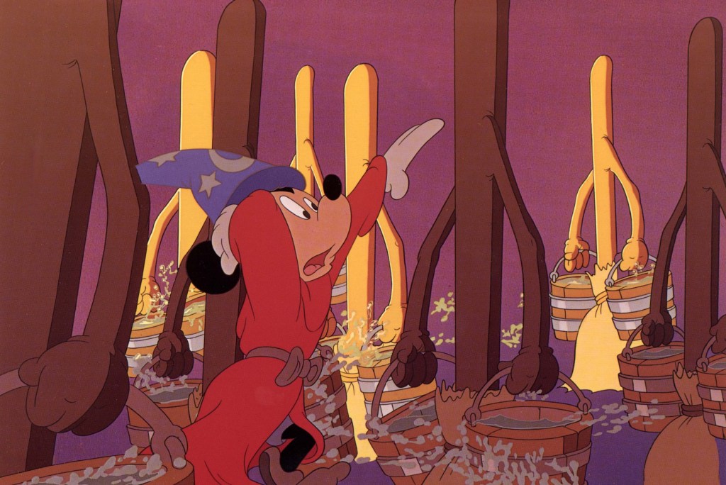 Disney movies that were cancelled — and the reasons why