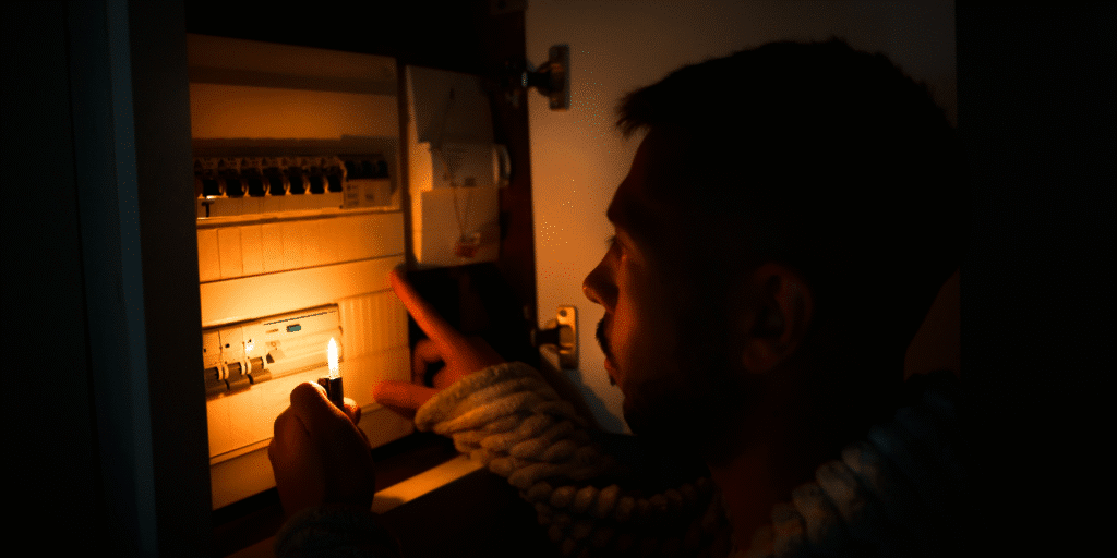 Rotational brownouts hit Metro Cebu as NGCP extends red alert status