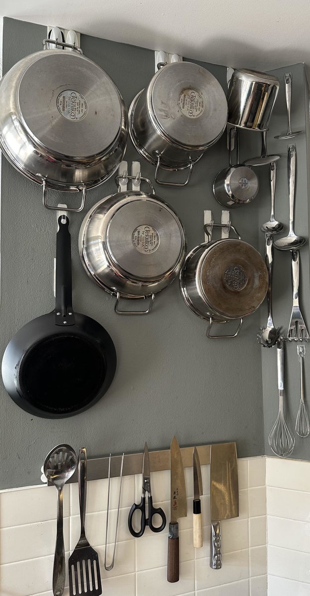 Just 22 brain-soothing photos of people's real-life organization methods