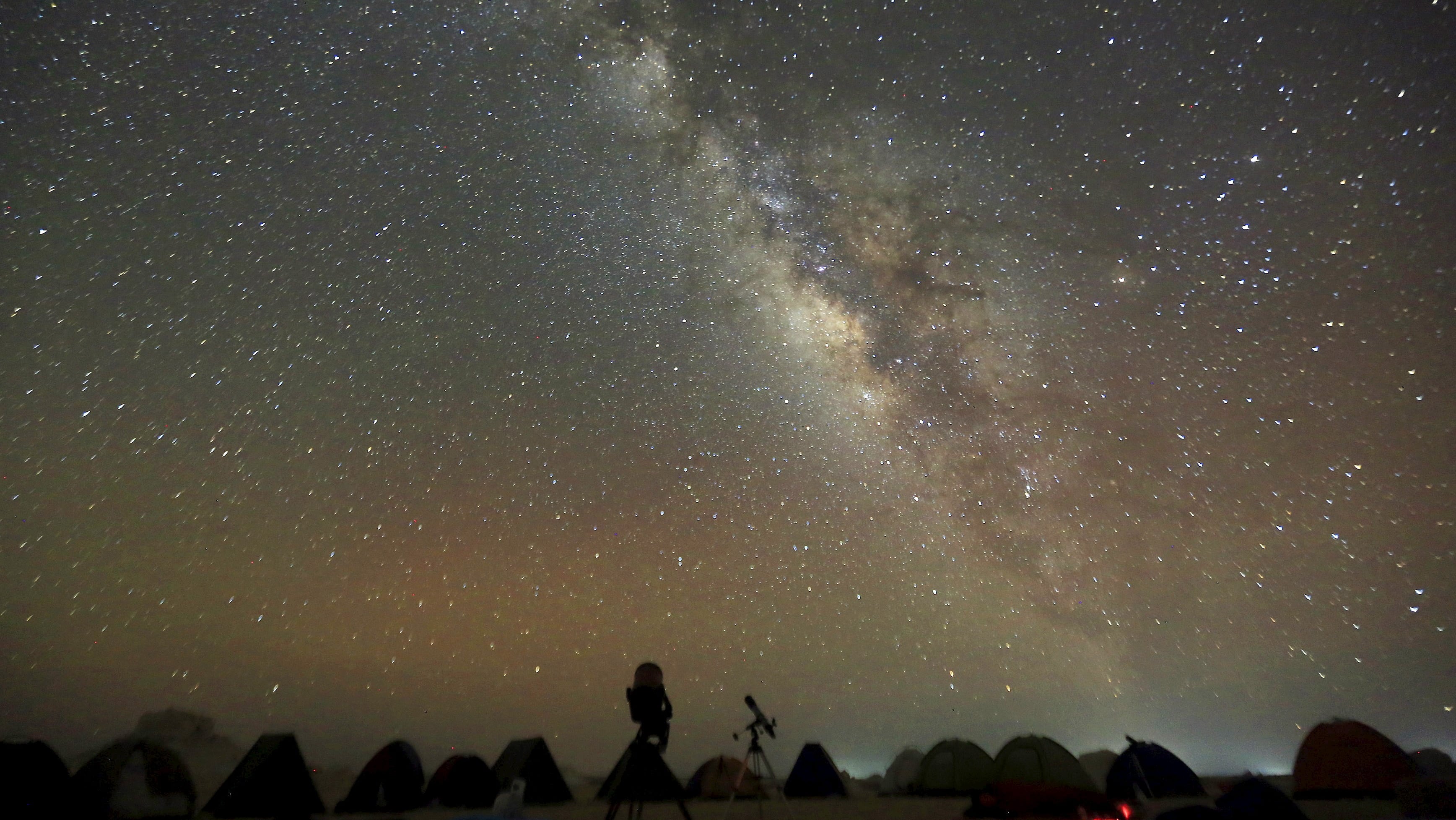 Scientists find 10,000 hidden planets beyond our solar system