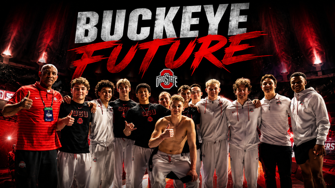 How Ohio State Buckeyes Signees Performed at the 2026 Men’s Development ...