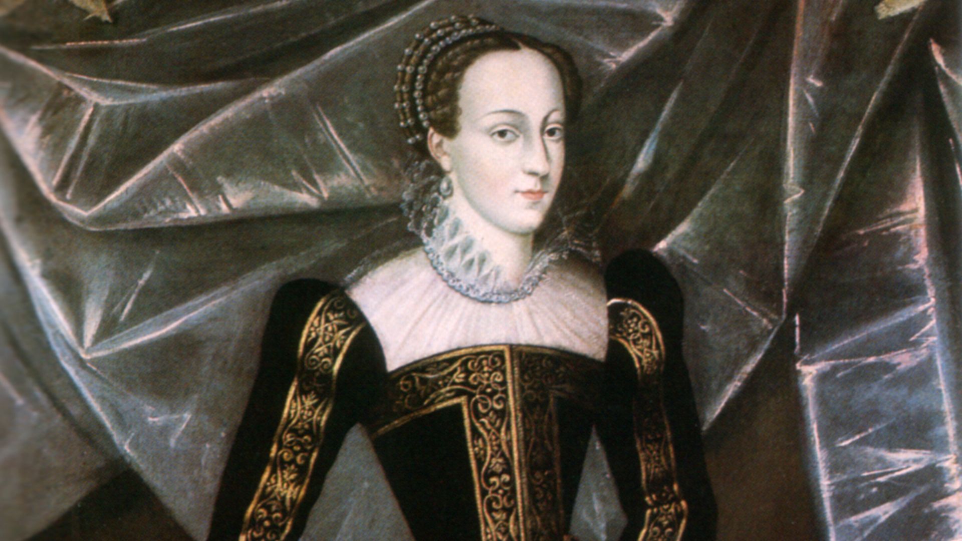 20 royals who hated each other