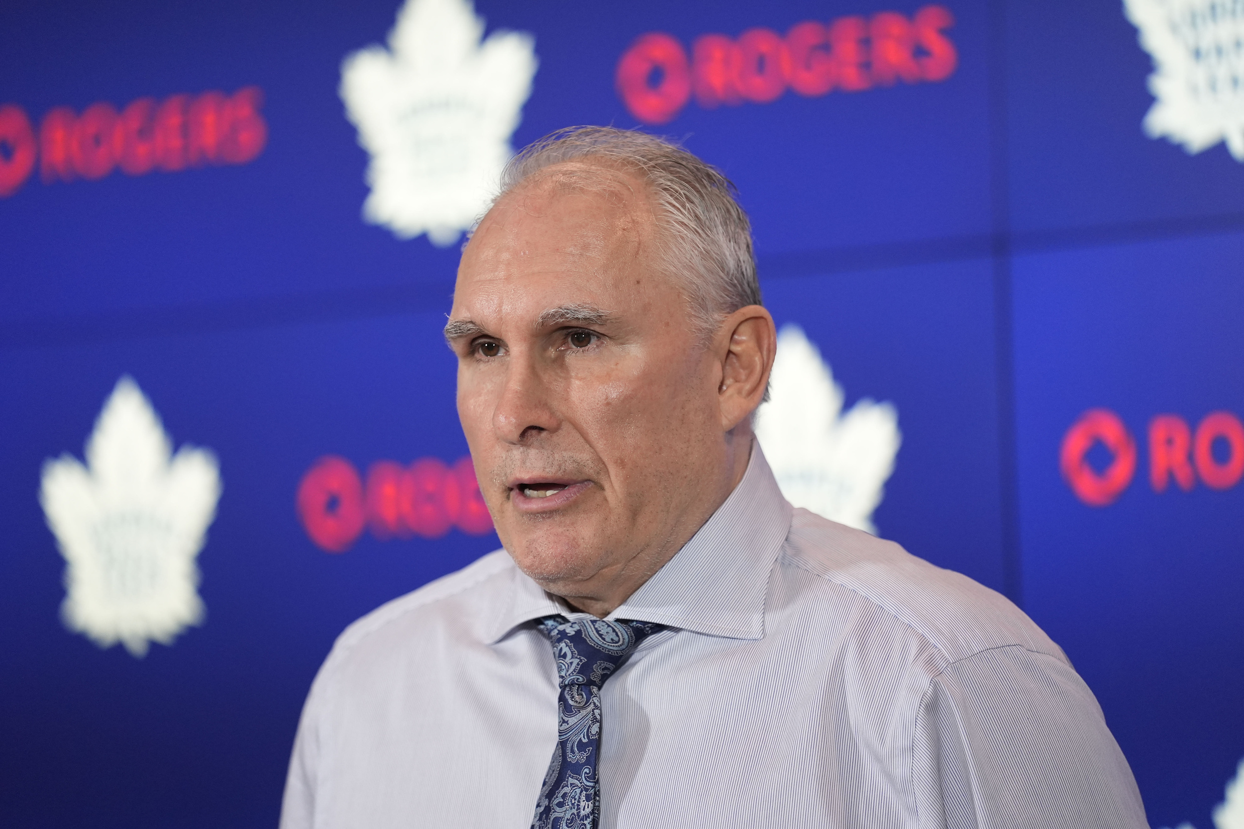 Maple Leafs coaching candidates after Craig Berube firing