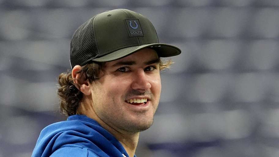 Colts have no excuses for missing the playoffs in 2026 after latest ranking