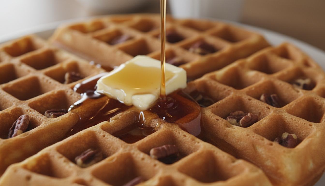 Waffle House orders locals swear by