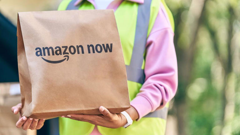 Everything Amazon is doing to get your orders faster in 2026