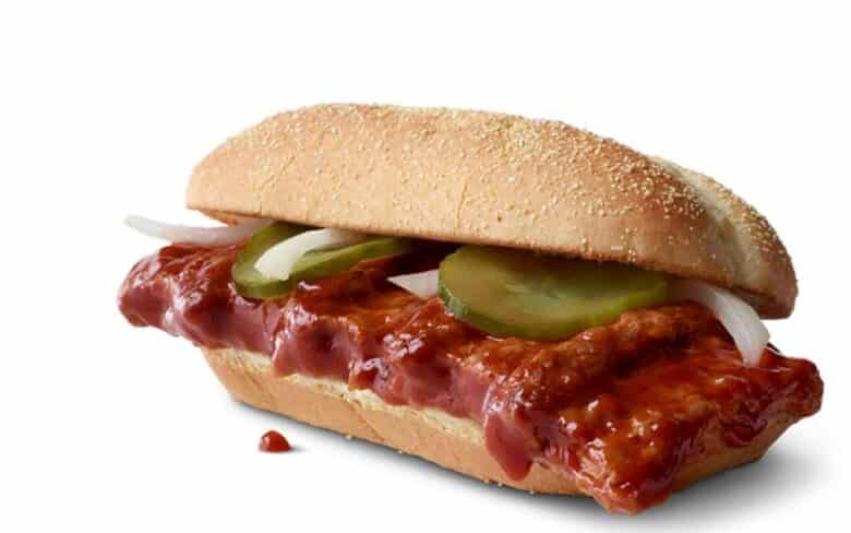 10 fast-food menu items that sound like someone lost a bet