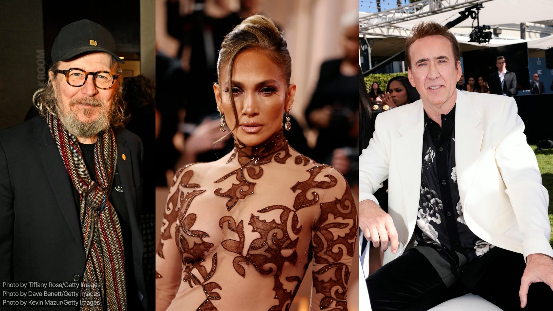 Hollywood stars you didn’t know have been married 4+ times