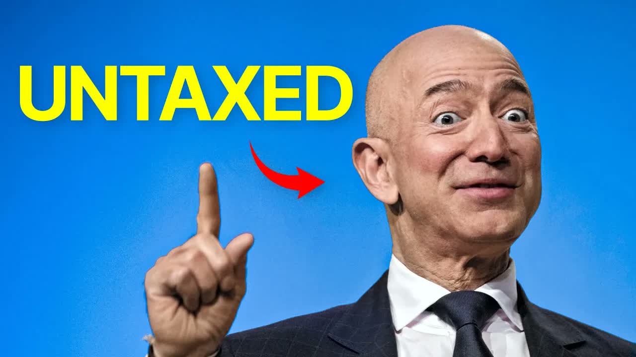Celebrity tax secrets that keep them rich