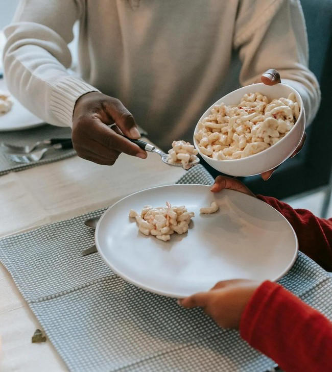 Say goodbye to boring mac and cheese with these three easy upgrades