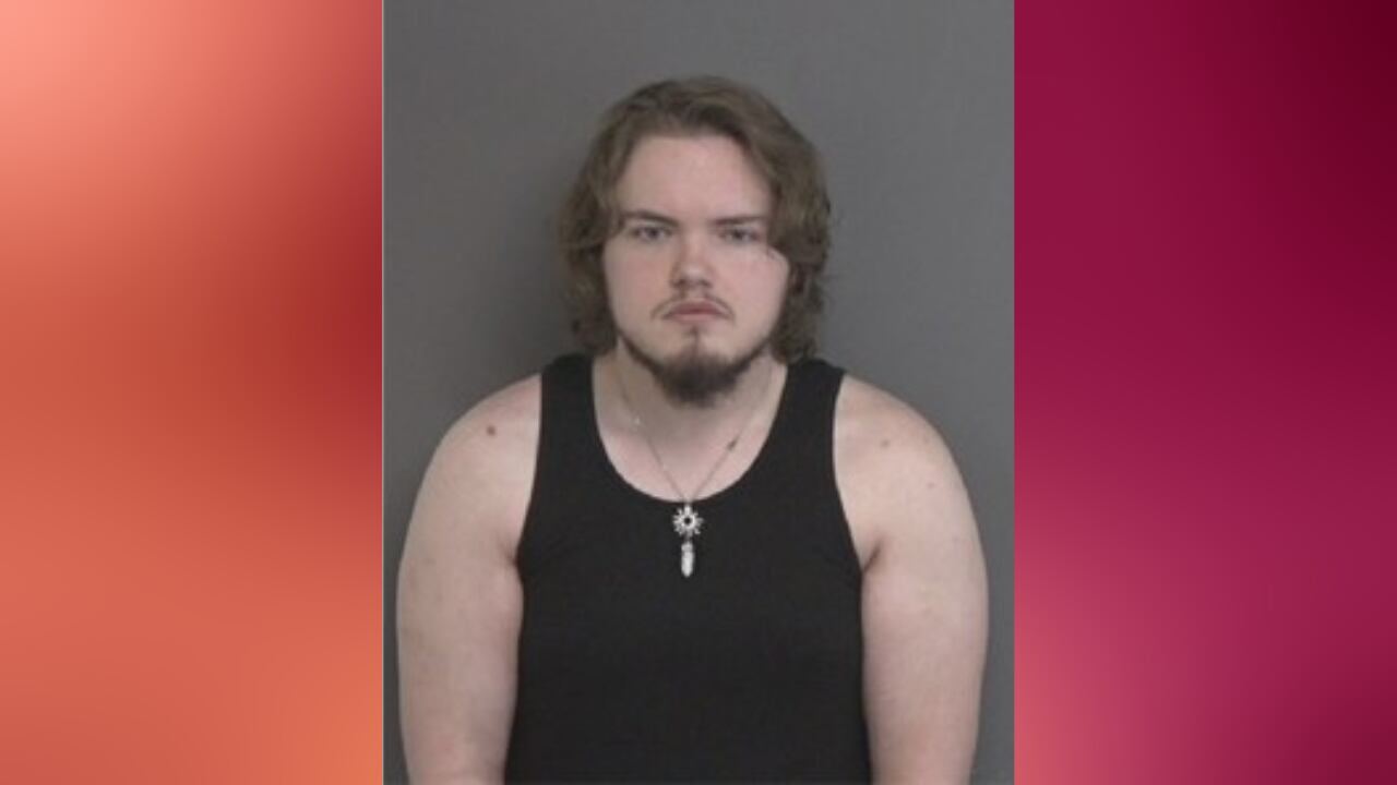 Staunton man arrested for alleged child pornography possession ...