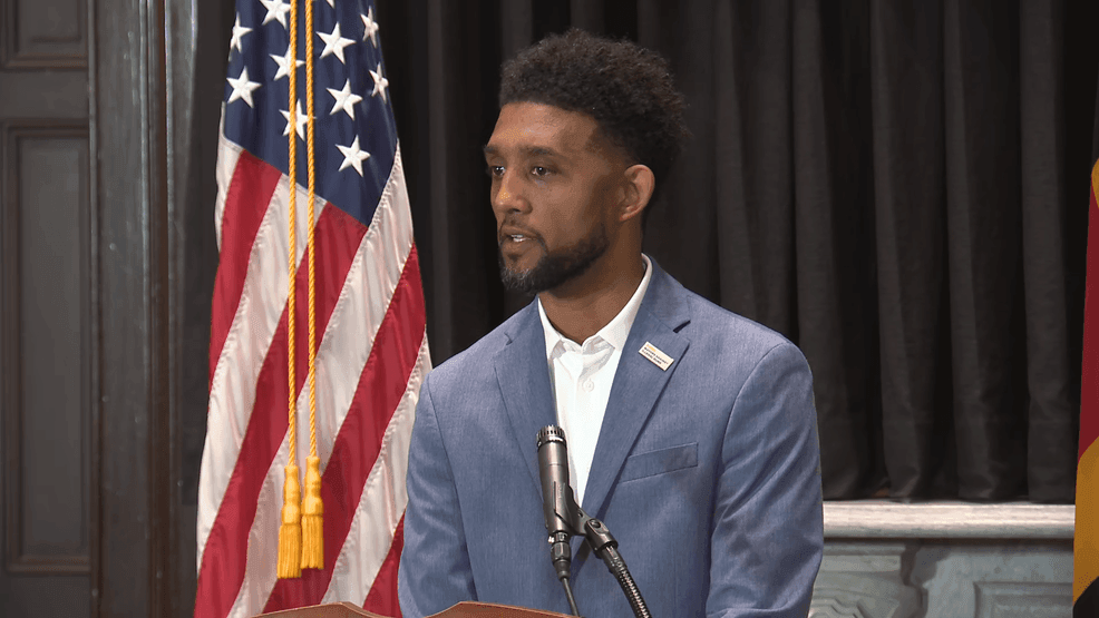 Mayor Scott announces four-part package of reforms to Inspector General ...