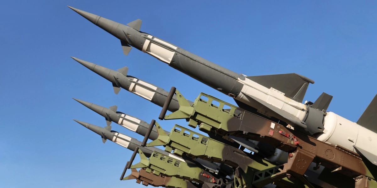 Official: Russia’s ‘most powerful nuclear missile in the world’ now has ...
