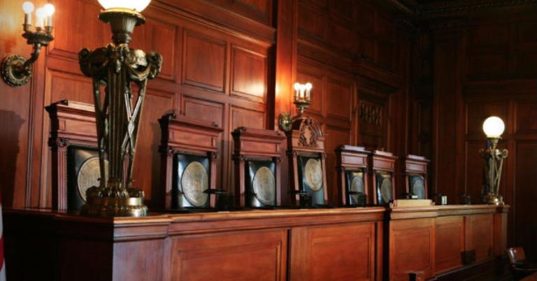Sixth Circuit rules Kentucky judicial candidates' campaign speech ...