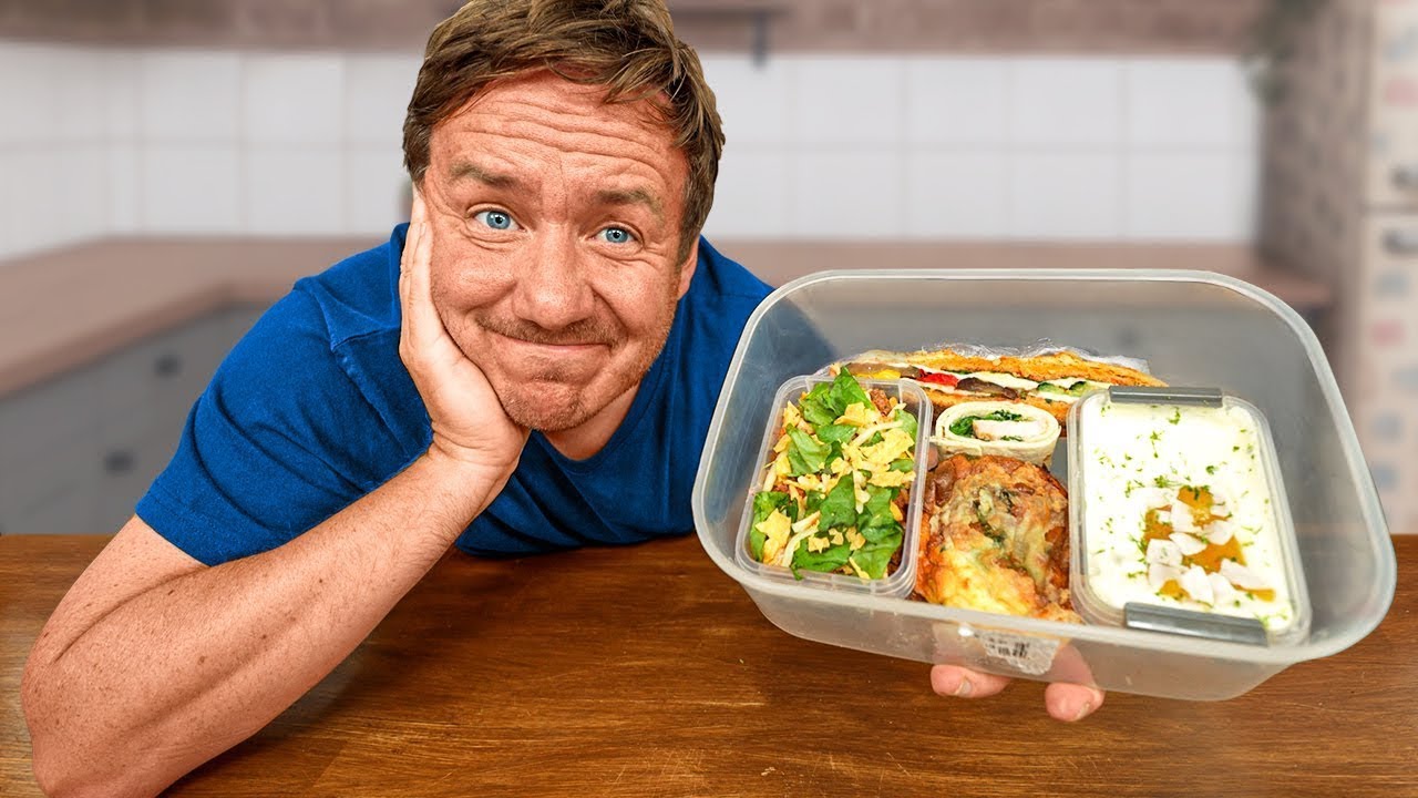 Picnic Food Upgrade… The Most UNEXPECTED Recipes_nosponsor__yEIb1RgAOU