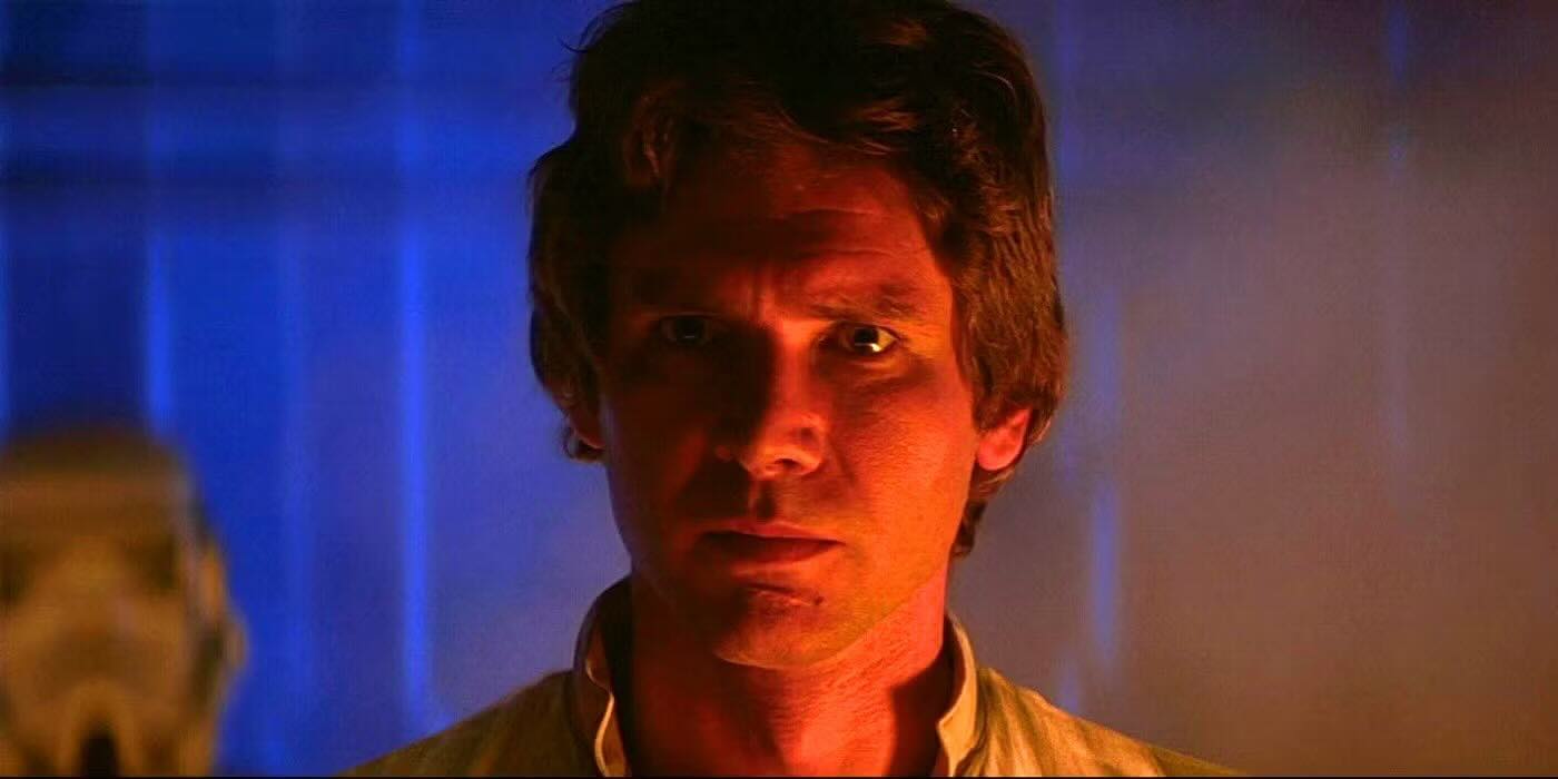 30 well-known movie and TV lines that were completely improvised