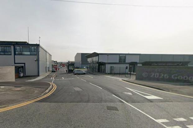 Cause of fire 'under investigation' as 5 fire engines called to Blackburn