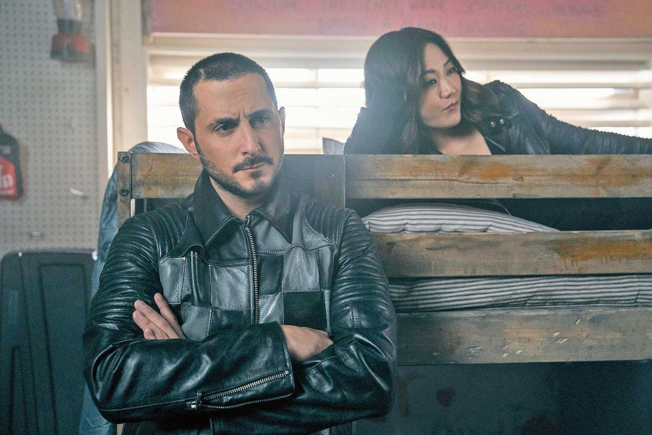 The Boys star speaks after major character death: 'I knew it was ...
