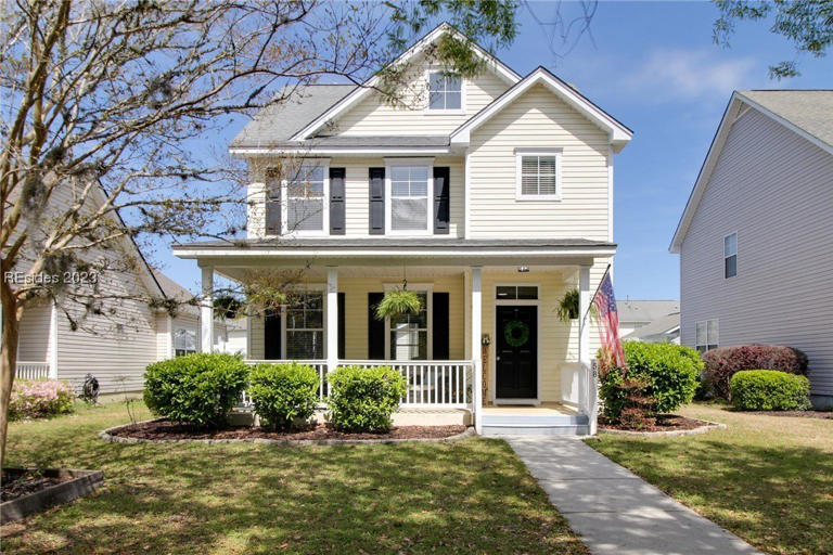 Exclusive: Inside Buster Murdaugh’s quaint $445K marital home—and it’s ...