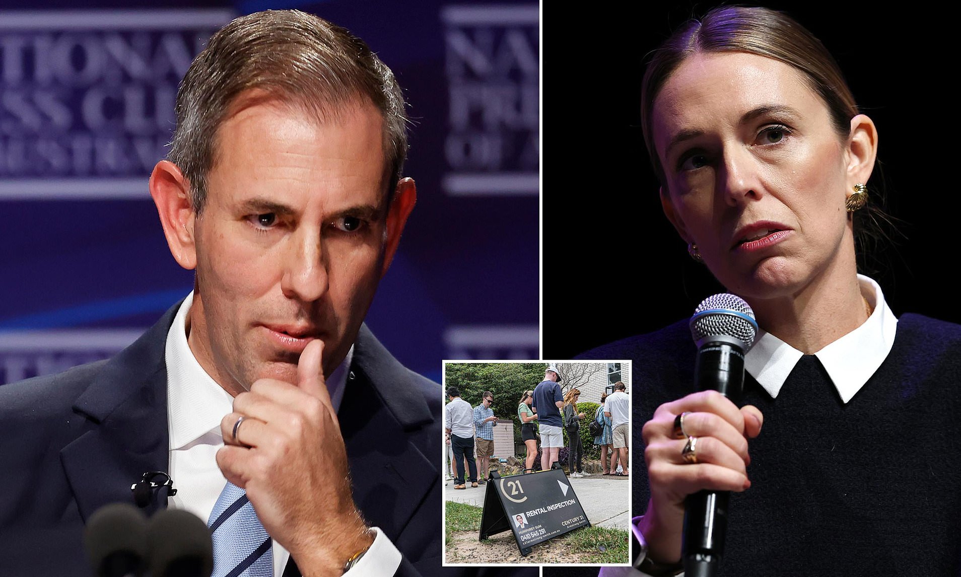 How Australia risks sleepwalking into exactly the same housing disaster ...