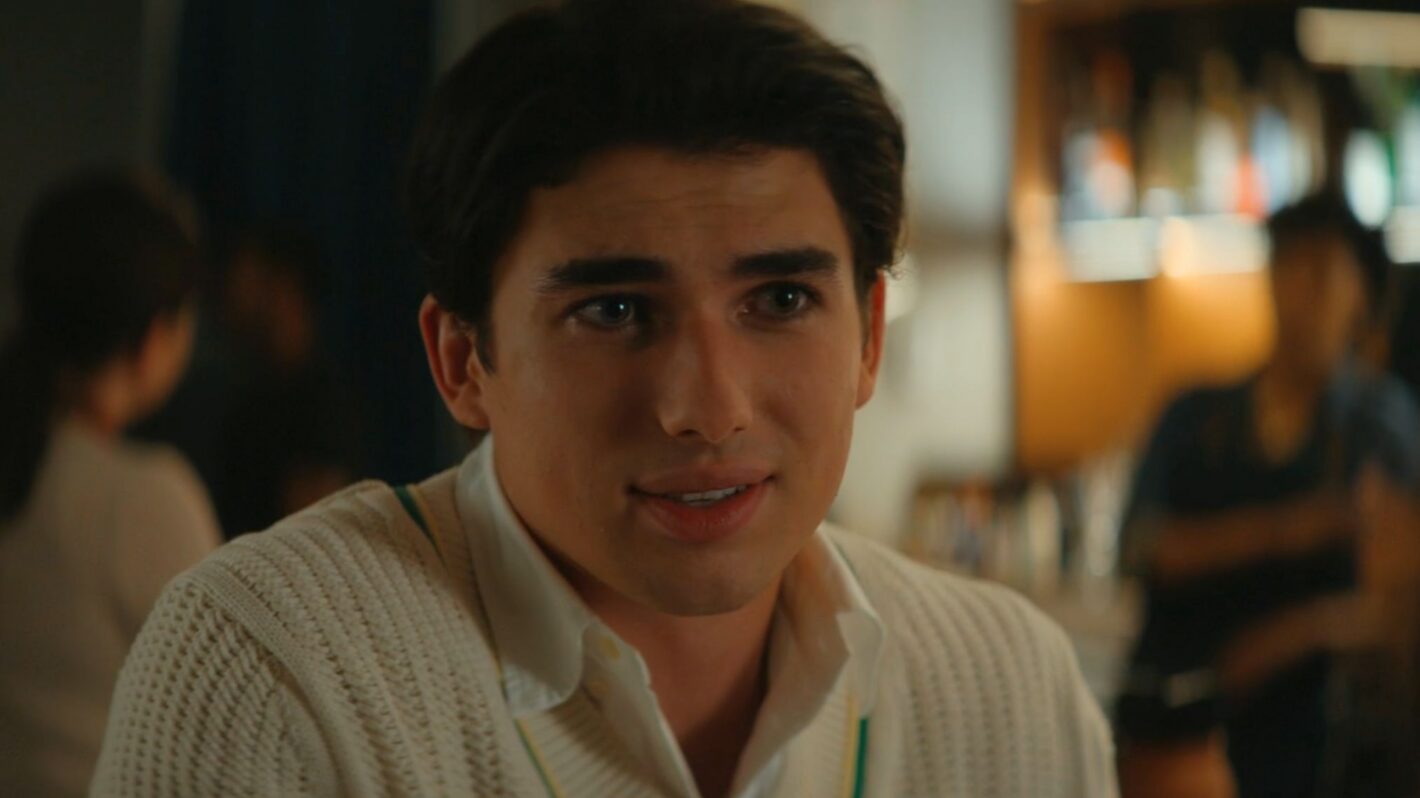 ‘Off Campus’: Who is Hunter Davenport? Everything you need to know