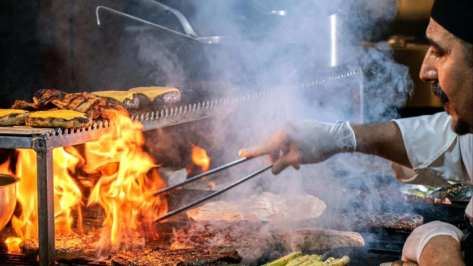 10 cooking styles that deserve more love & 10 we can finally retire