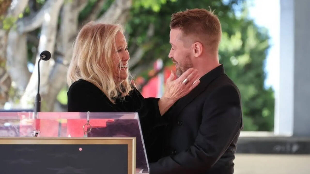 Macaulay Culkin expresses grief over Catherine O'Hara's passing: He ...