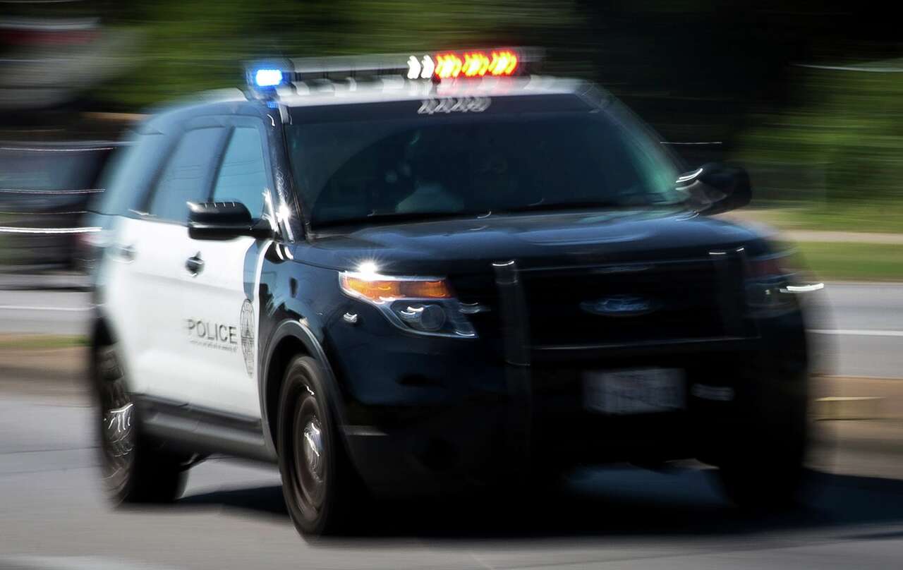 Austin woman accused of threatening victim, Animal Services workers ...