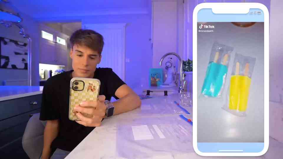 The truth about TikTok's viral depression meal trend