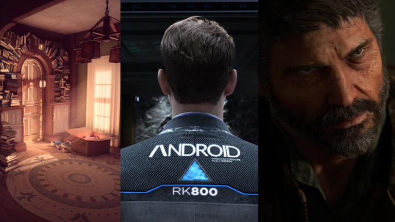 11 story games that feel like you’re reading a good book