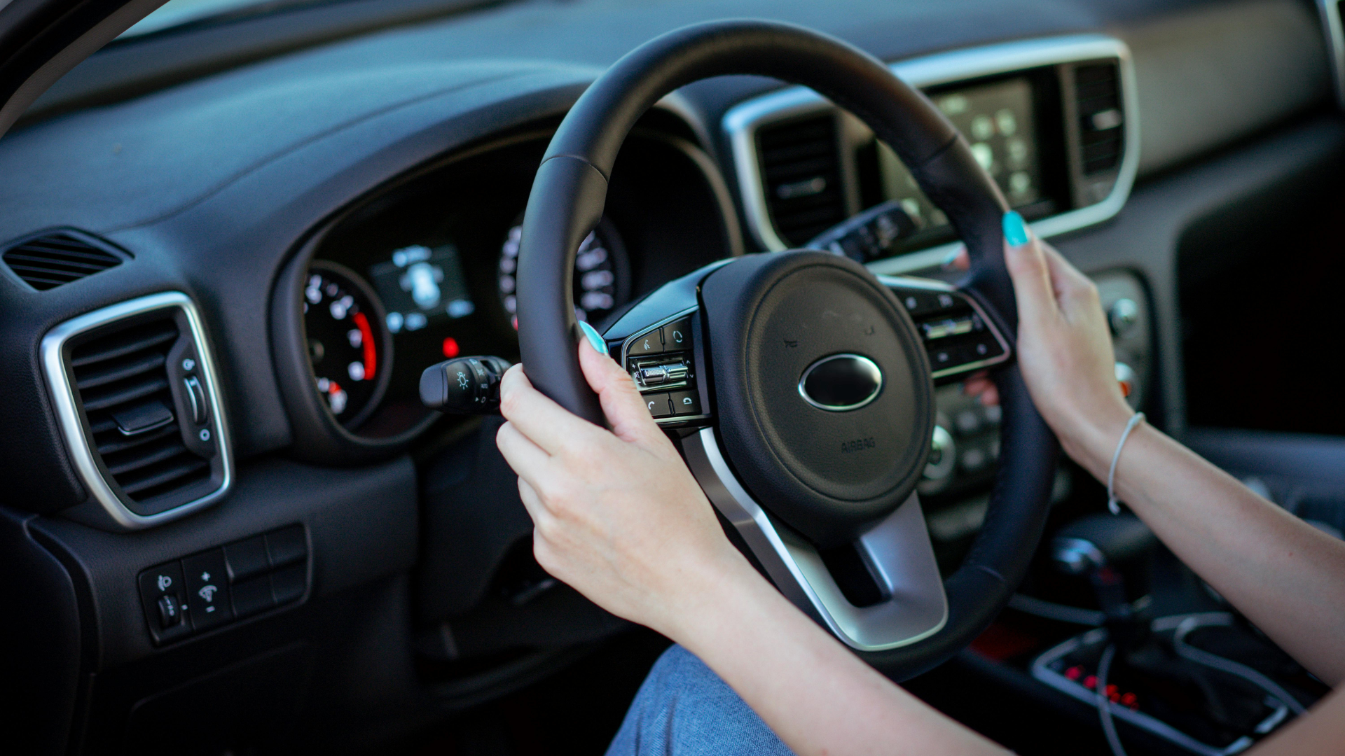 10 things only veteran drivers know & 10 new car owners learn the hard way