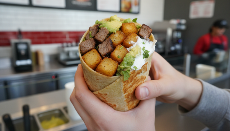 Unlock the Taco Bell Universe 7 Secret Orders and How to Ask