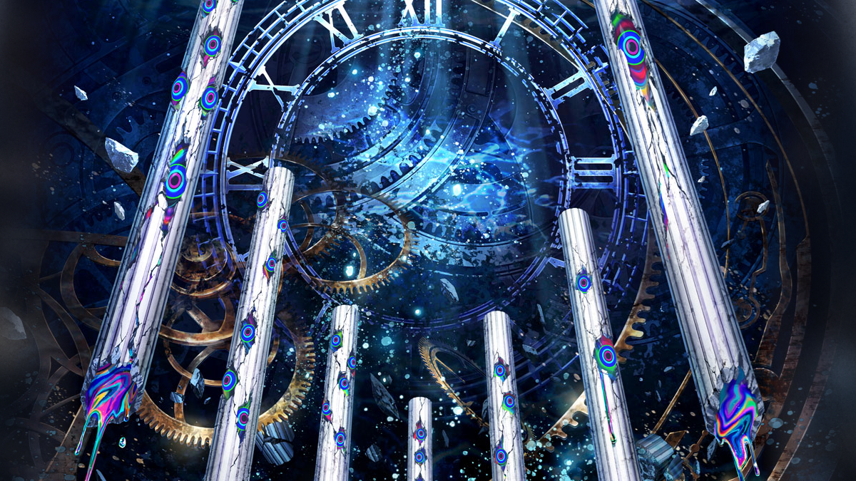 Fate/Grand Order after time story will begin on Japanese server