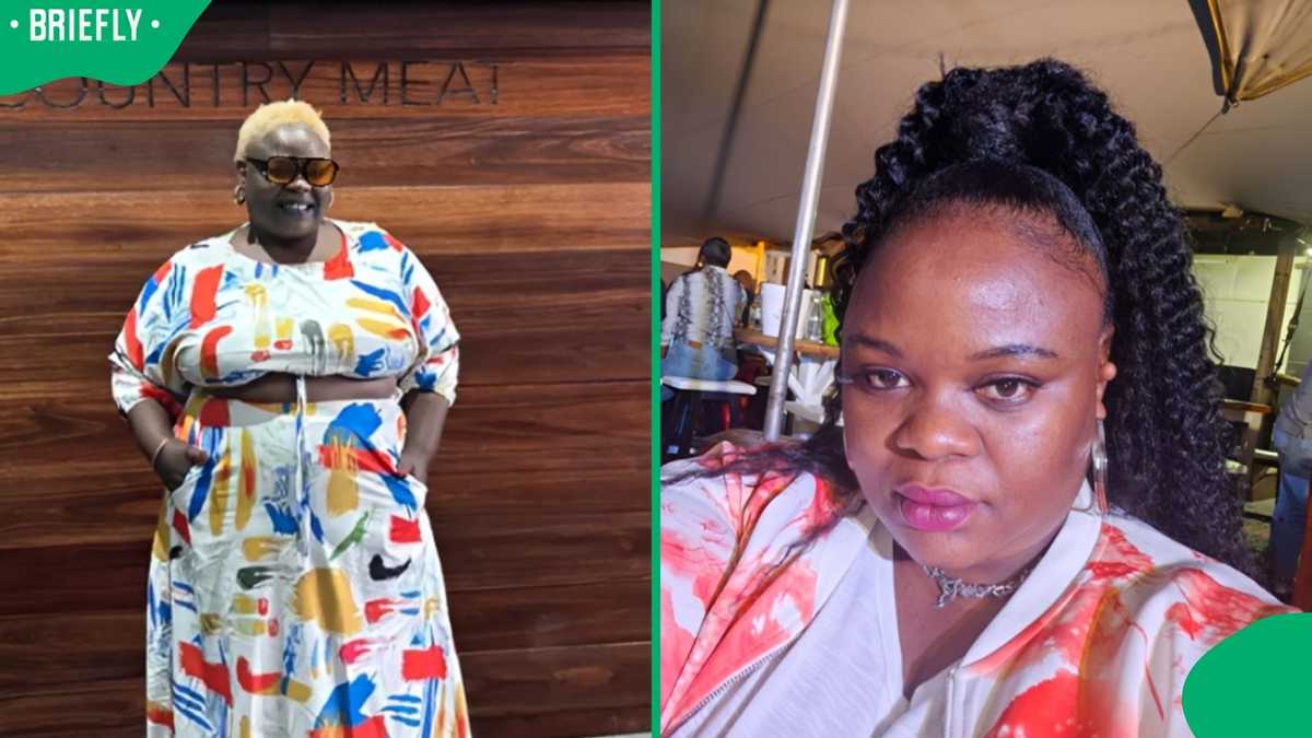 Hilarious video of Soweto woman auditioning for Top Billing amuses SA