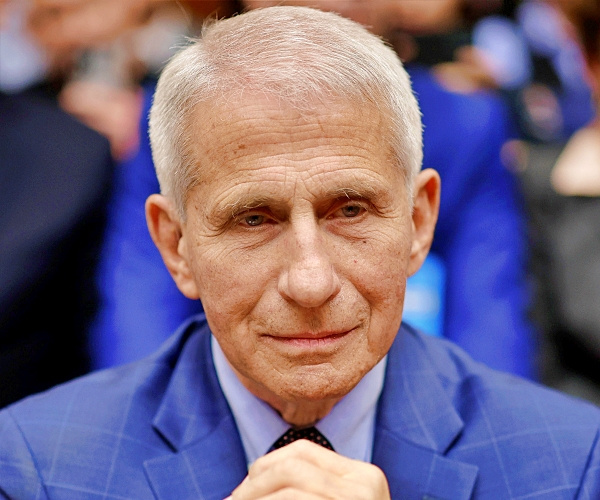 CIA whistleblower: Fauci helped derail Wuhan lab leak finding