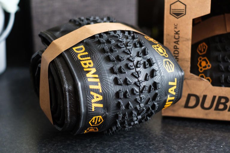 Huge aerodynamic opportunity – new ENVE G SES 6.7 Pro is the widest ...
