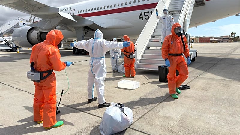 Staged claims and Israeli hoaxes: Debunking viral conspiracy theories ...