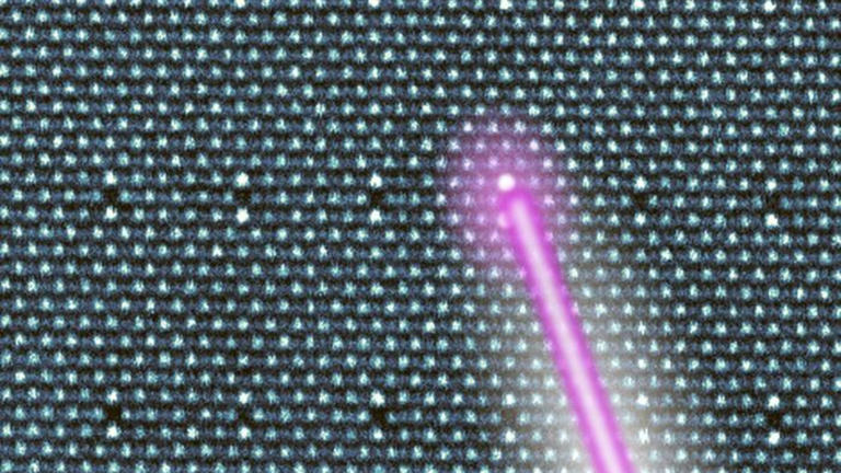 US researchers break 40-year-old record, reprogram materials using ...