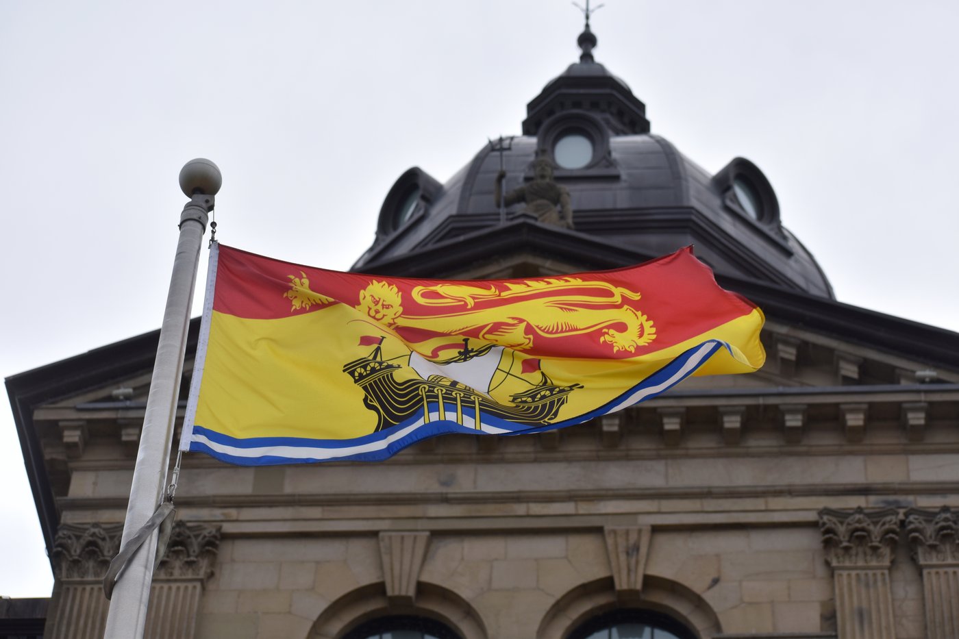 New Brunswick lawmakers wrap up hearings on review to clean water ...