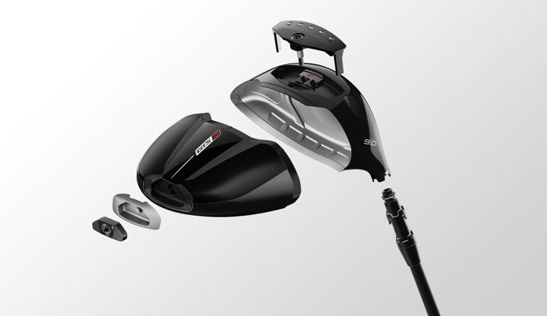 The most popular driver on tour just got an upgrade: First look at ...