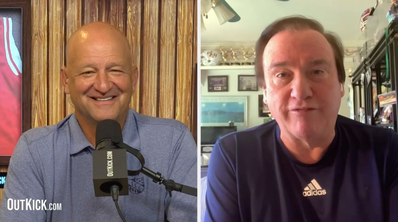 Tim Brando says the NCAA is not making it past 2032 | Don't @ Me w/Dan ...