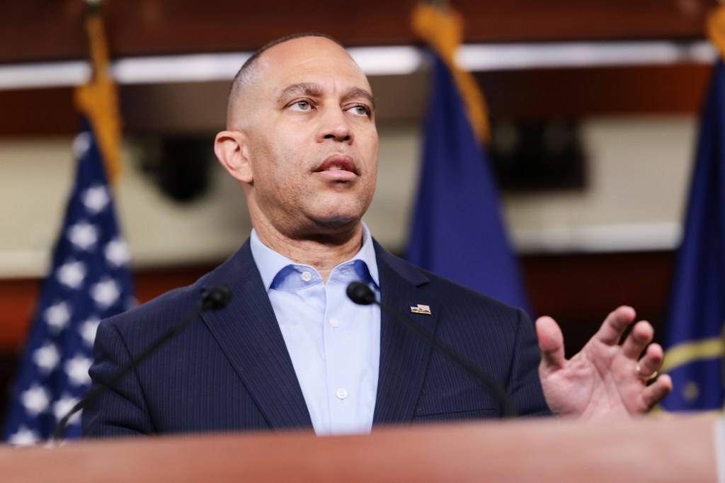 Democrats' chances of flipping House as GOP Southern states redraw maps