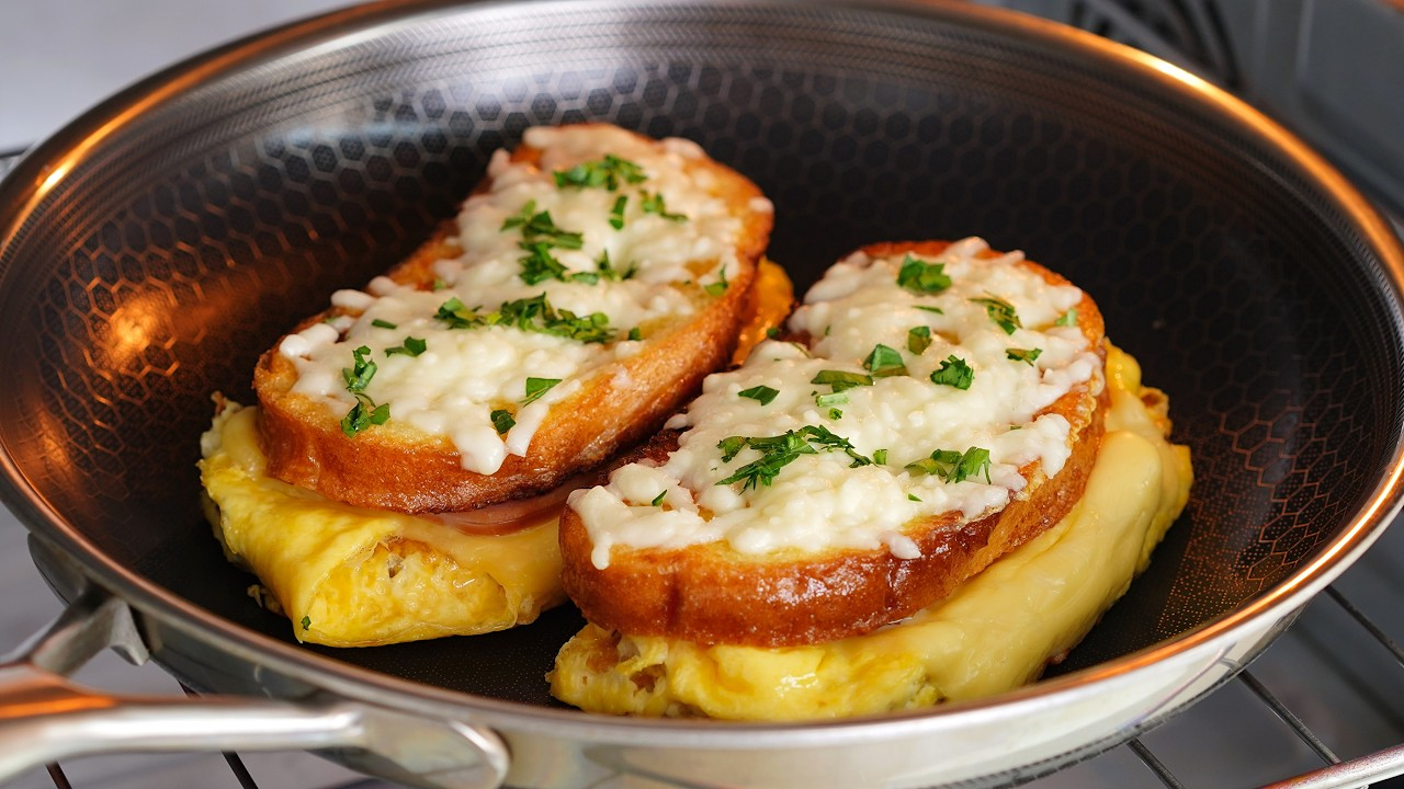 The easy recipe my family wants for every single meal