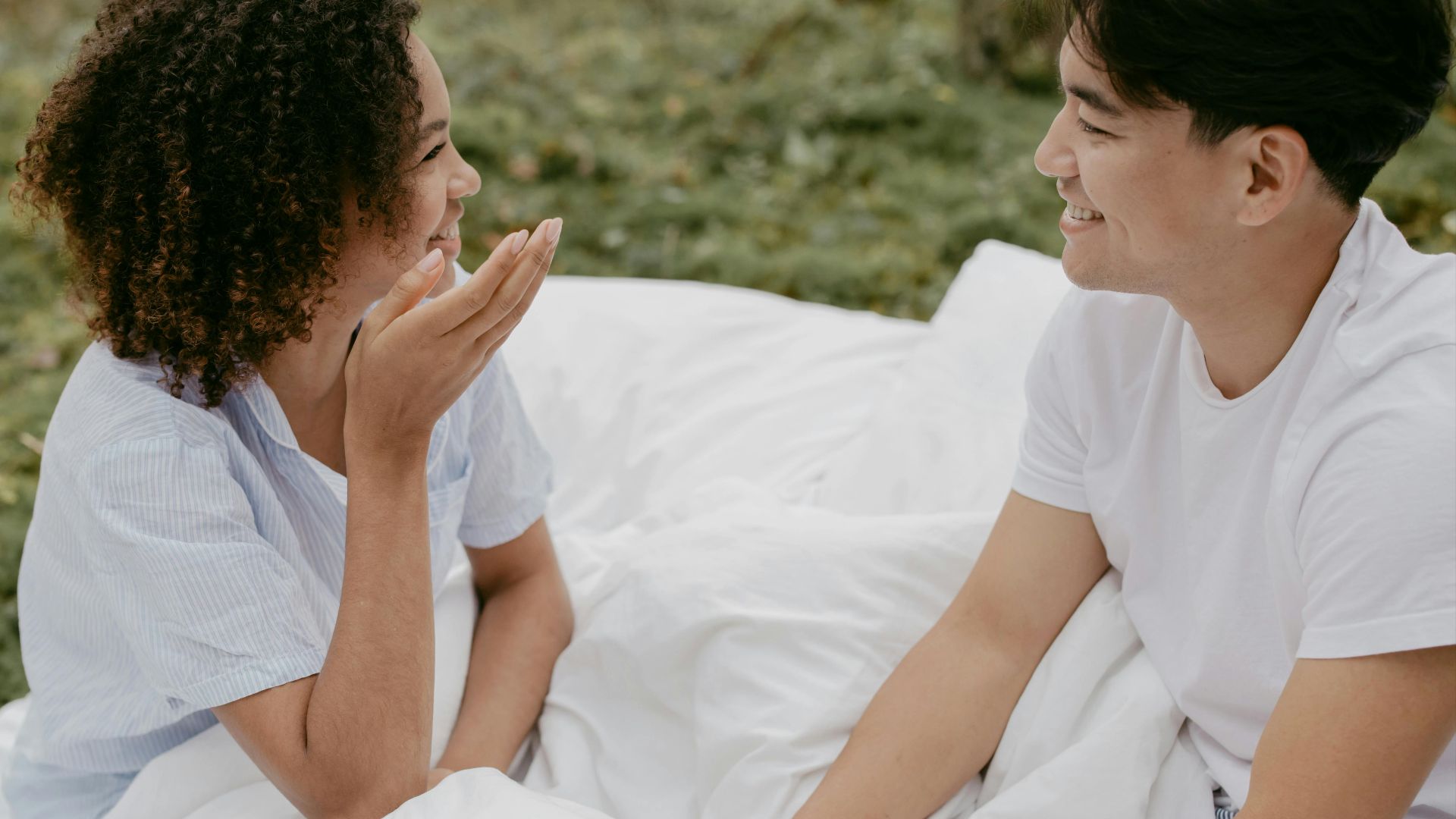 20 things men do that make women feel safe instantly