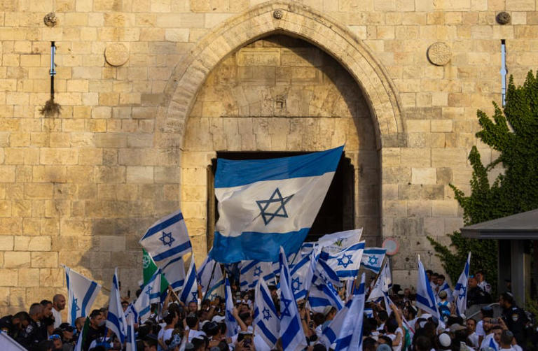 Jerusalem Day lacks ritual meaning and how to fix a neglected holiday