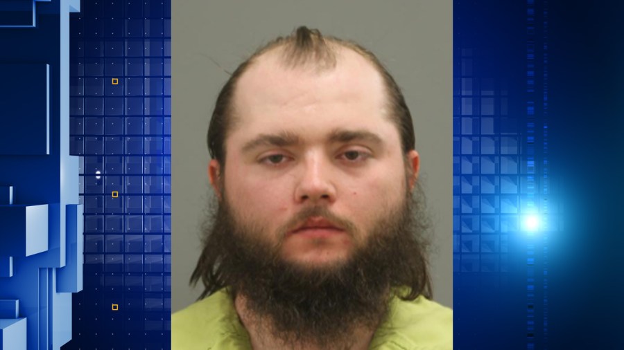 Rockford police arrest man after shots fired outside bar Tuesday night